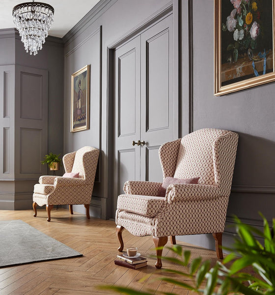 Flavia FR – Fryett's Fabrics