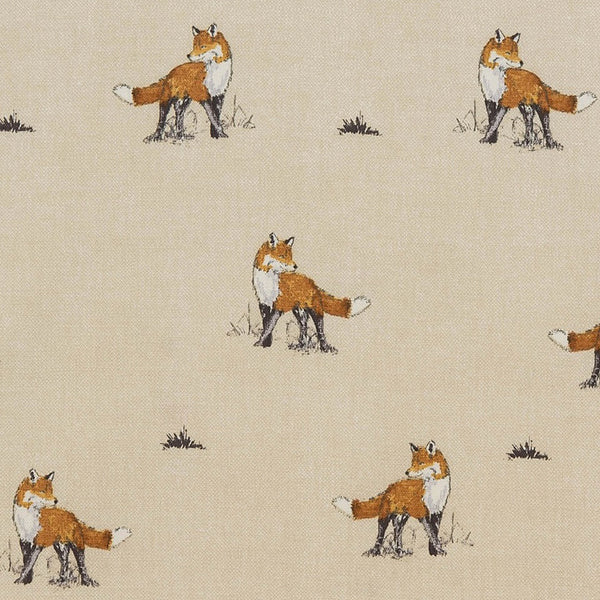 FOX PVC – Fryett's Fabrics