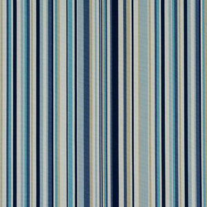 Goa Stripe – Fryett's Fabrics